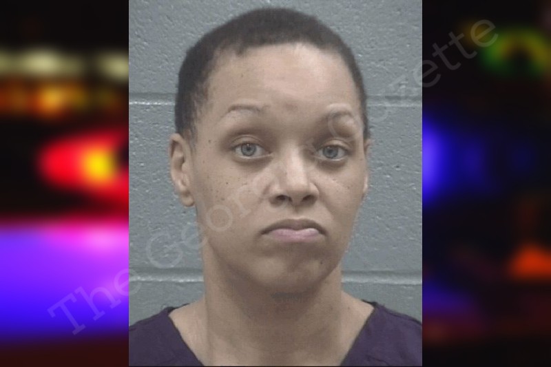 Shantrell Hankerson | Columbia County Jail Bookings