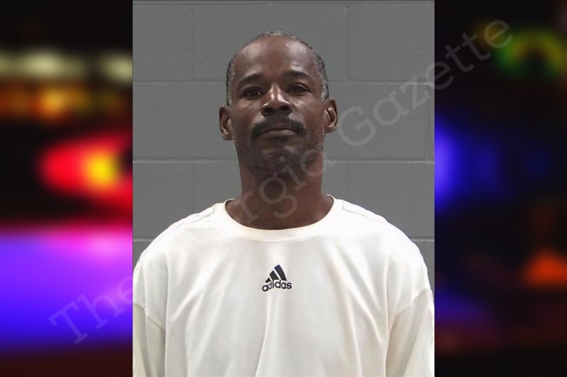 Cedric Harris — Baldwin County Jail Bookings