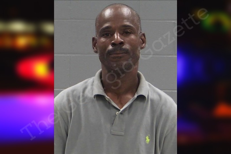 Cedric Harris — Baldwin County Jail Bookings