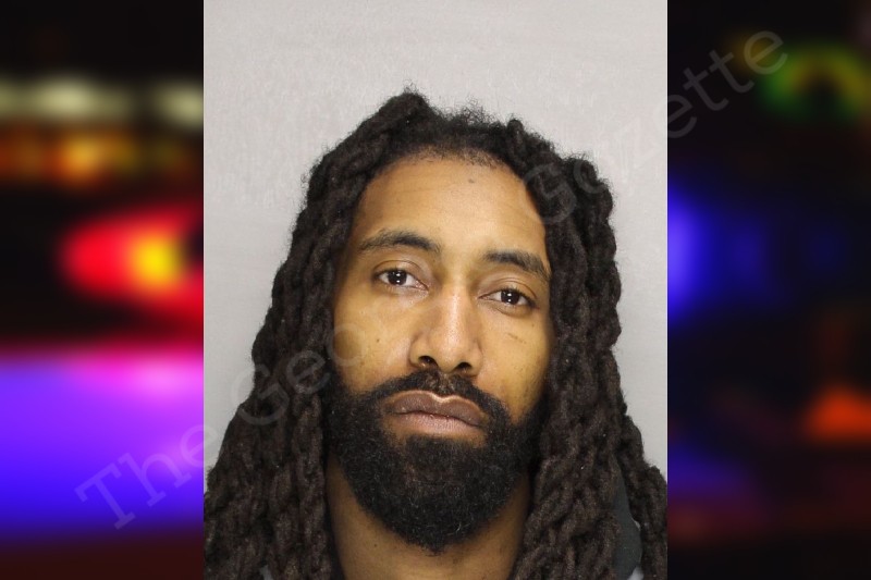 Dennis Harris | Cobb County