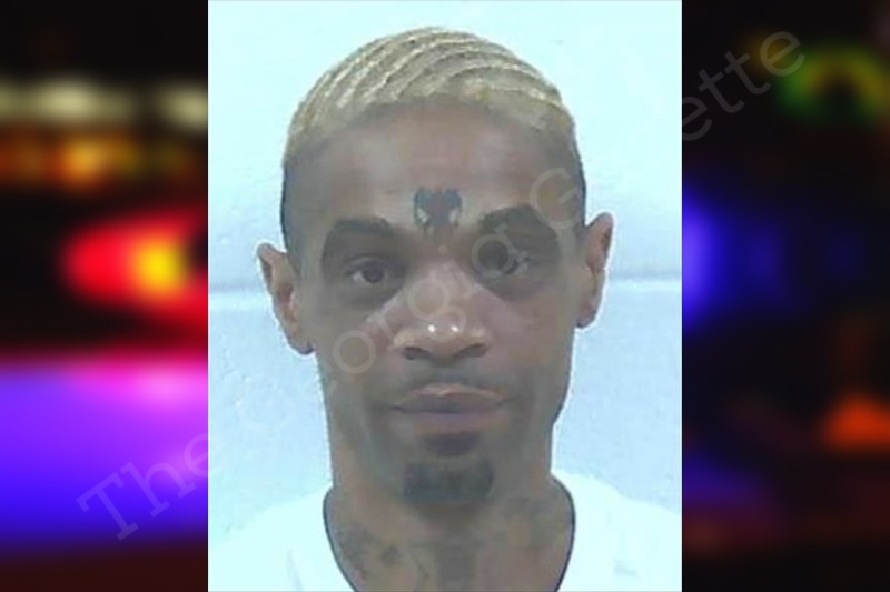 Quinton Harris | Jackson County