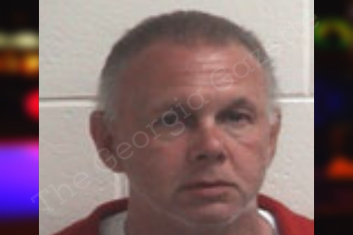 Michael Harshbarger — Henry County Jail Bookings