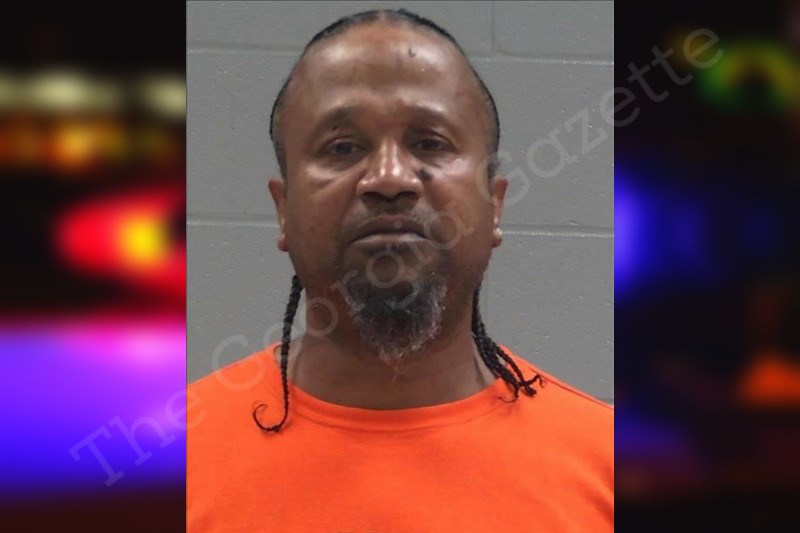 David Hartry — Baldwin County Jail Bookings