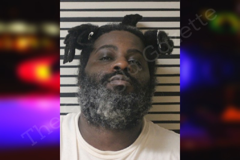 James Hatten — Toombs County Jail Bookings