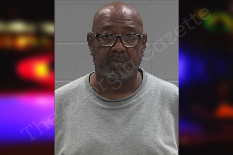 Ernest Havior — Baldwin County Jail Bookings