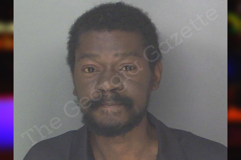 Timothy Hawkins | Douglas County Jail Bookings
