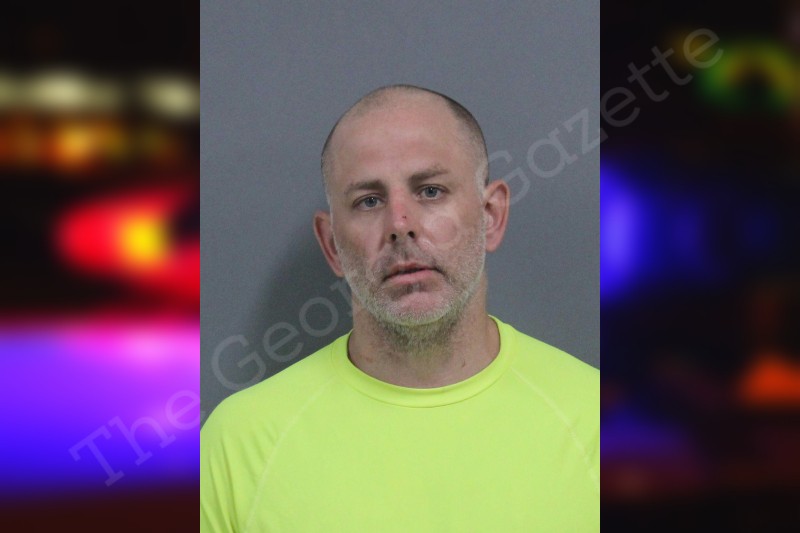 Michael Helton | Catoosa County