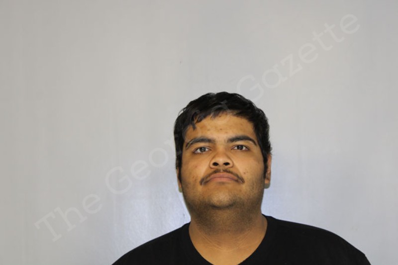 Juan Hernandez-Rodriguez | Hall County