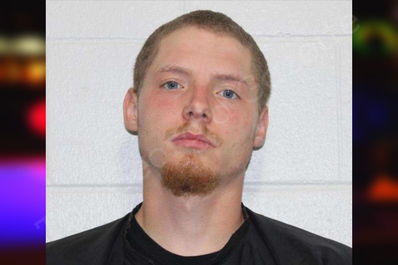 Aethan Hightower — Habersham County Jail Bookings