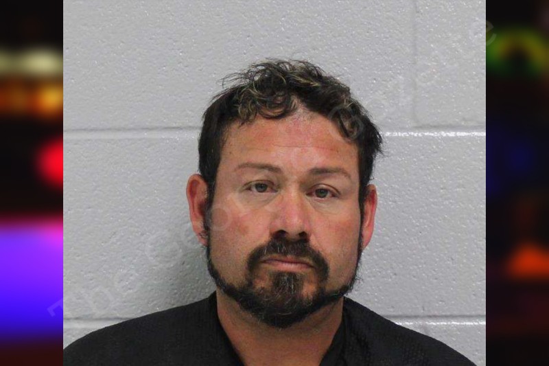 Derick Hilburn — Carroll County