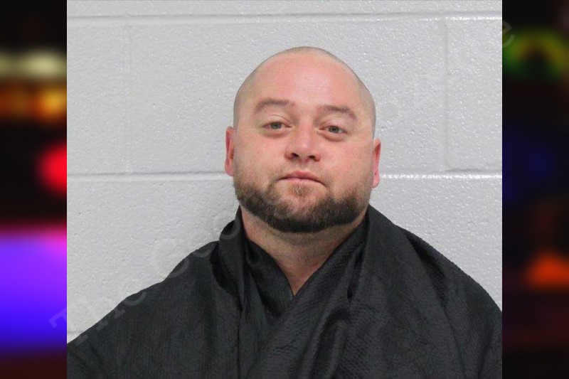 Christopher Hill — Carroll County