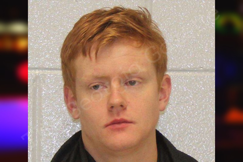 Dylan Hoskins — Carroll County