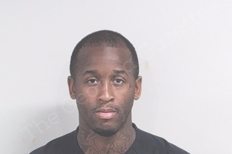 Frederick Howard — Lowndes County