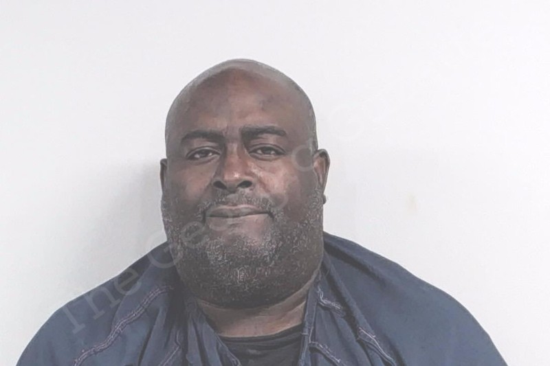 James Howard — Lowndes County Jail Bookings