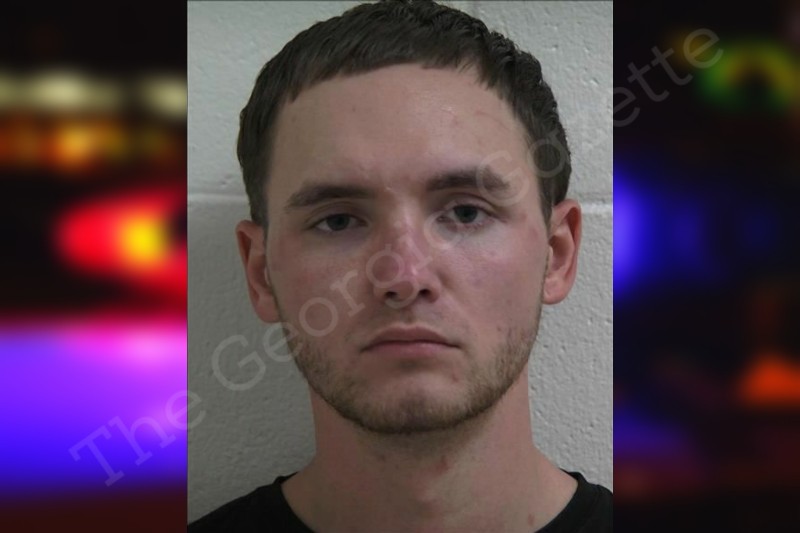 Joey Howard — Decatur County Jail Bookings