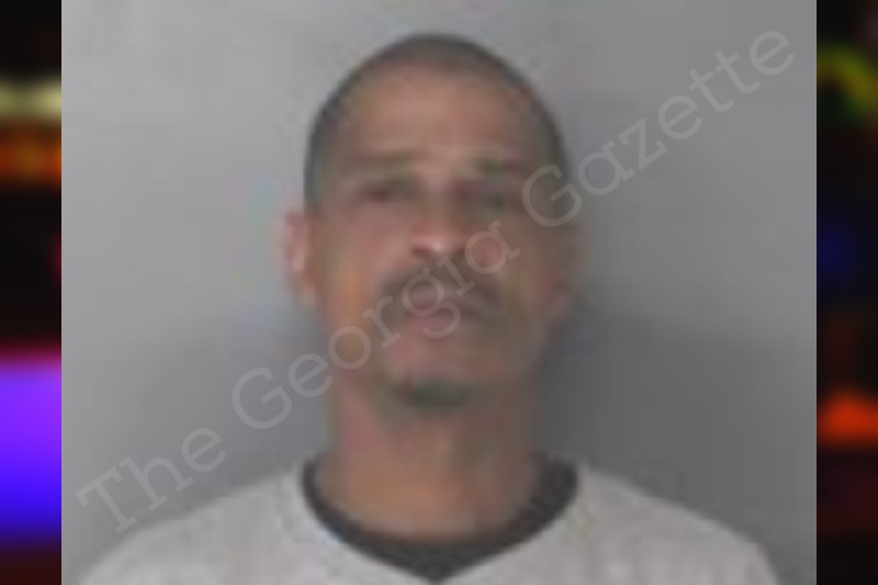 Marquavius Hunt — Douglas County