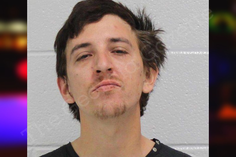 Jacob Hurst | Carroll County Jail Bookings