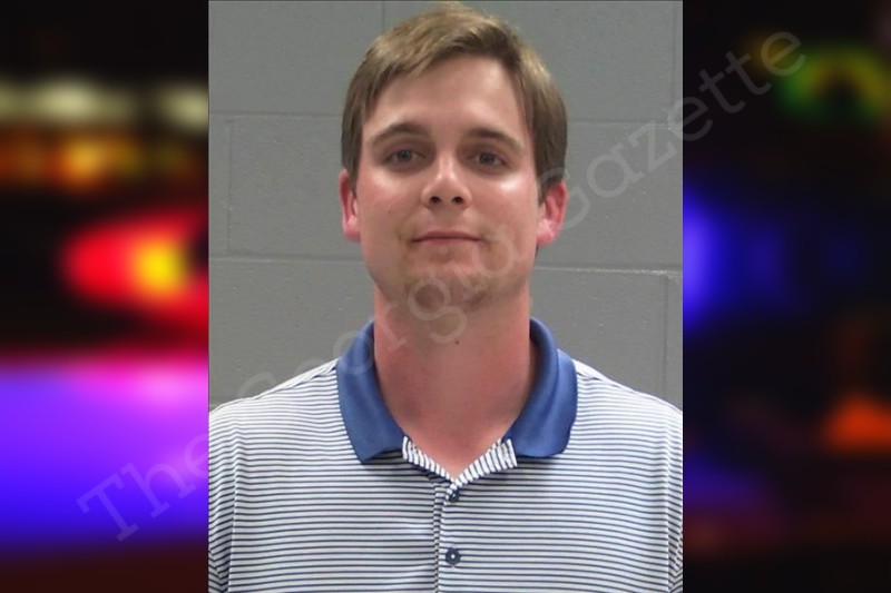 Michael Hyams — Baldwin County Jail Bookings