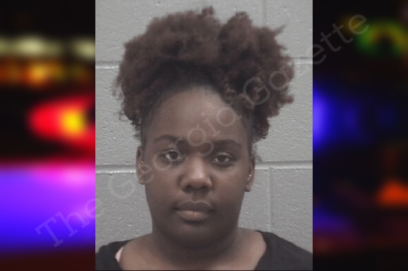 Teshun Hyman — Columbia County Jail Bookings