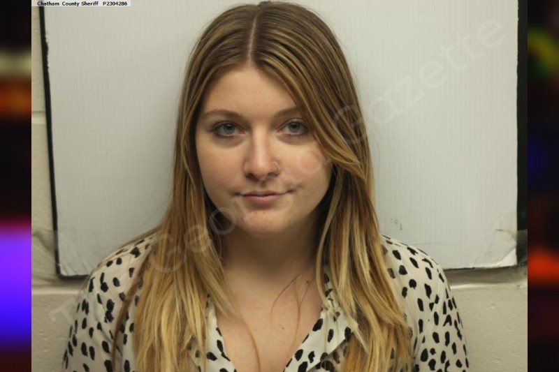 Paige Hall — Chatham County