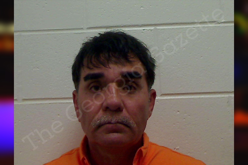 John Hamilton | Bulloch County