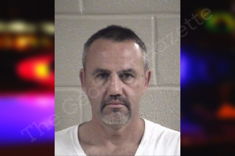 Joshua Hart — Whitfield County Jail Bookings