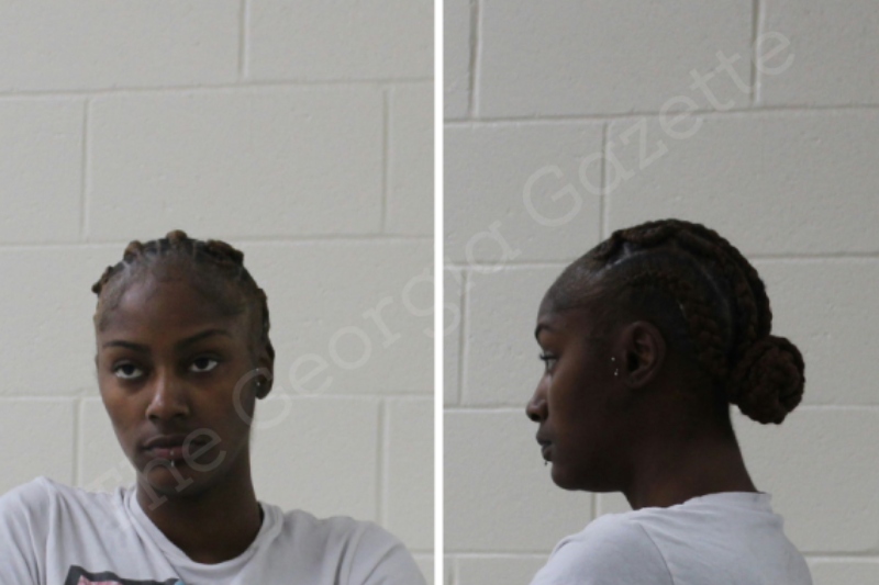 Kenya Hart — Houston County Jail Bookings