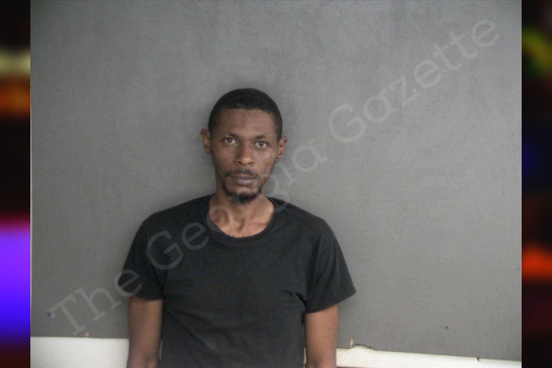 Kevin Hawes — Twiggs County Jail Bookings