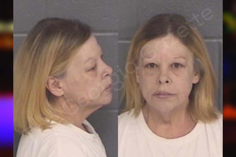 Tammy Hawkins — Barrow County Jail Bookings