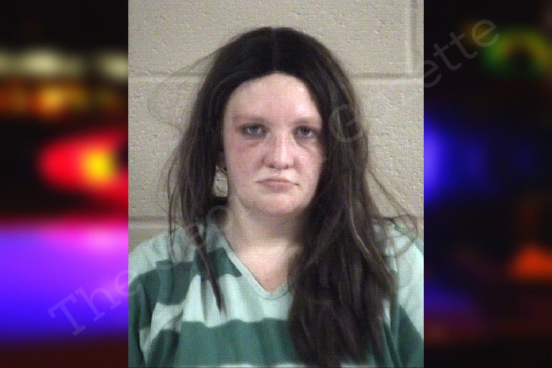 Tiffaney Hawkins — Whitfield County Jail Bookings