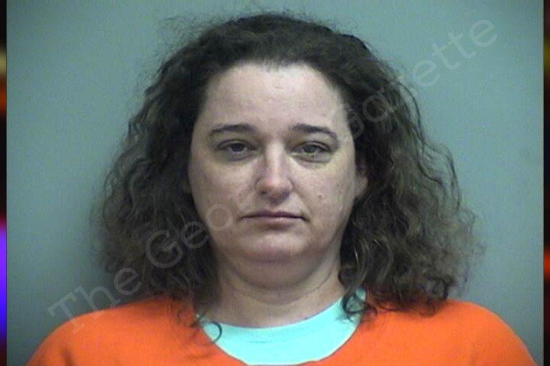Marsha Henderson — Effingham County Jail Bookings