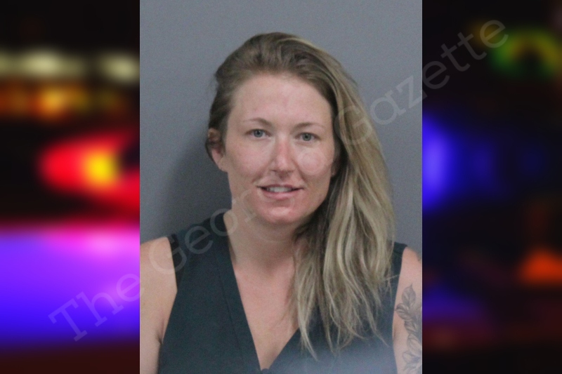 Alison Henry — Catoosa County