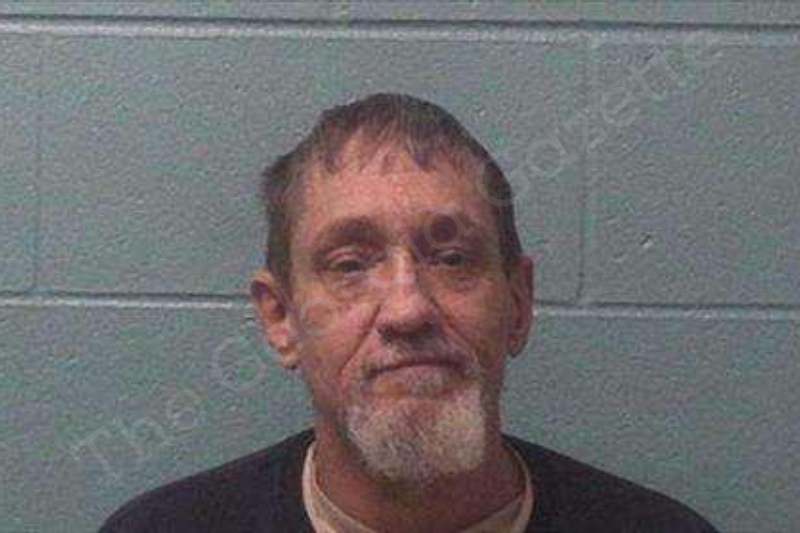 William Hester — Franklin County Jail Bookings