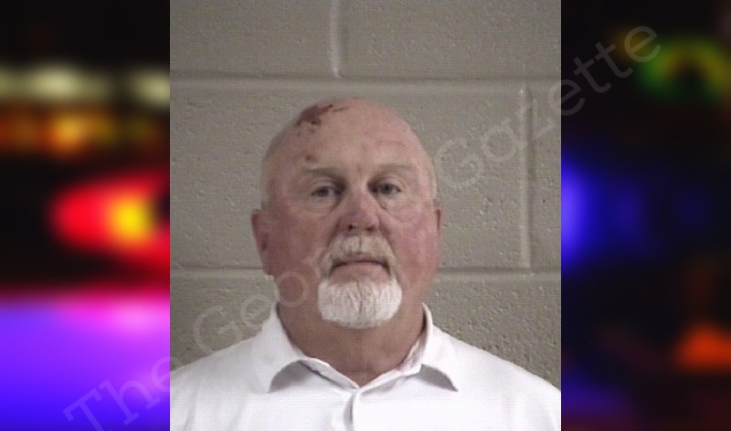 Jimmy Hunt — Whitfield County Jail Bookings