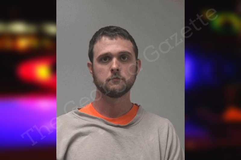 Michael Huska | Coweta County