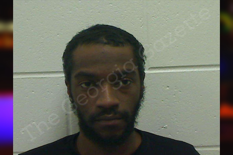 Lashawn Hutchens — Bulloch County