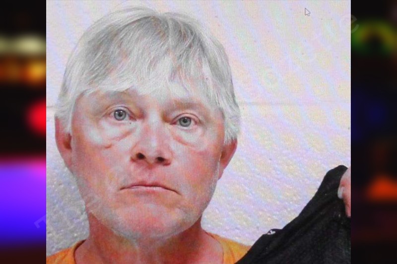 Michael Ingle — Carroll County Jail Bookings