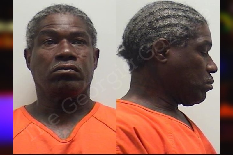 Will Ingram | Clarke County Jail Bookings