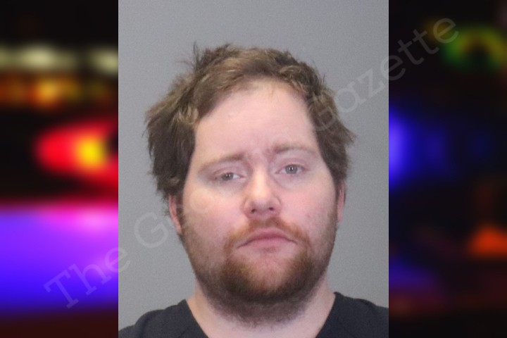 Alan Ingram — Muscogee County Jail Bookings