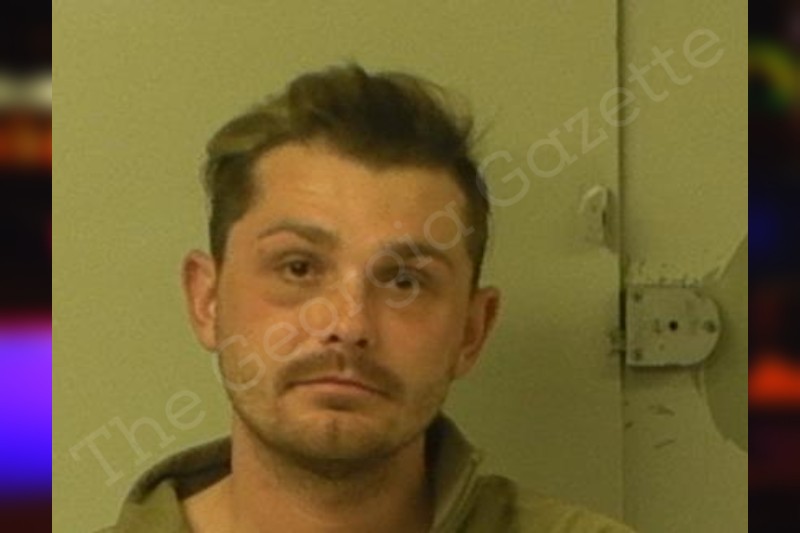 Noah Douglas — McIntosh County Jail Bookings Noah Douglas — McIntosh County Jail Bookings