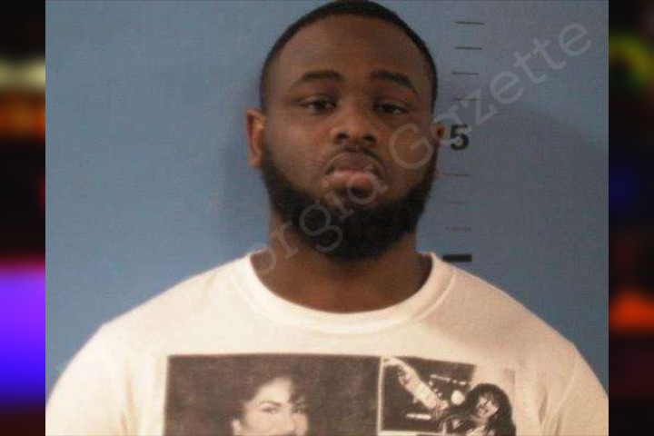 Robert Jarrell | Monroe County