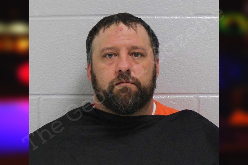 Eddie Jarrett — Carroll County