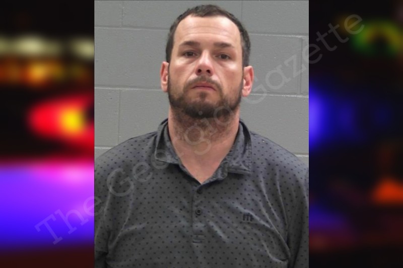 Justin Jenkins — Baldwin County Jail Bookings