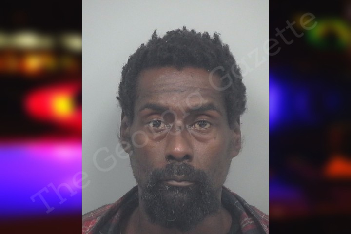 Johnny Johnson | Gwinnett County