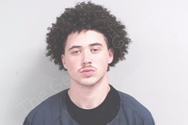 Matthew Johnson — Lowndes County Jail Bookings