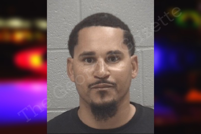 Semaj Johnson — Columbia County Jail Bookings