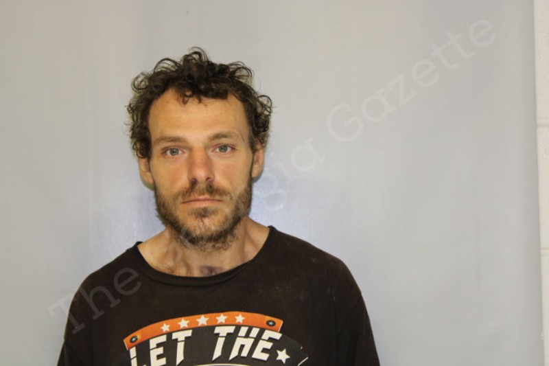 Zachary Johnson Hall County