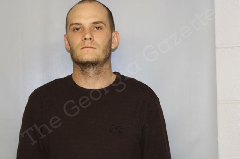 Benjamin Jones | Hall County