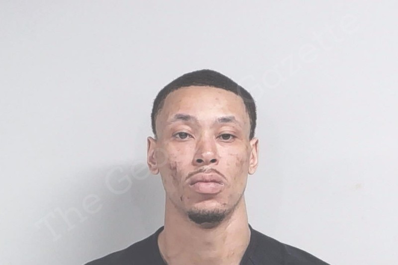 Brandon Jones — Lowndes County Jail Bookings