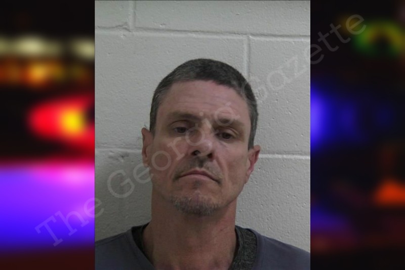 Jeremy Jones — Decatur County Jail Bookings